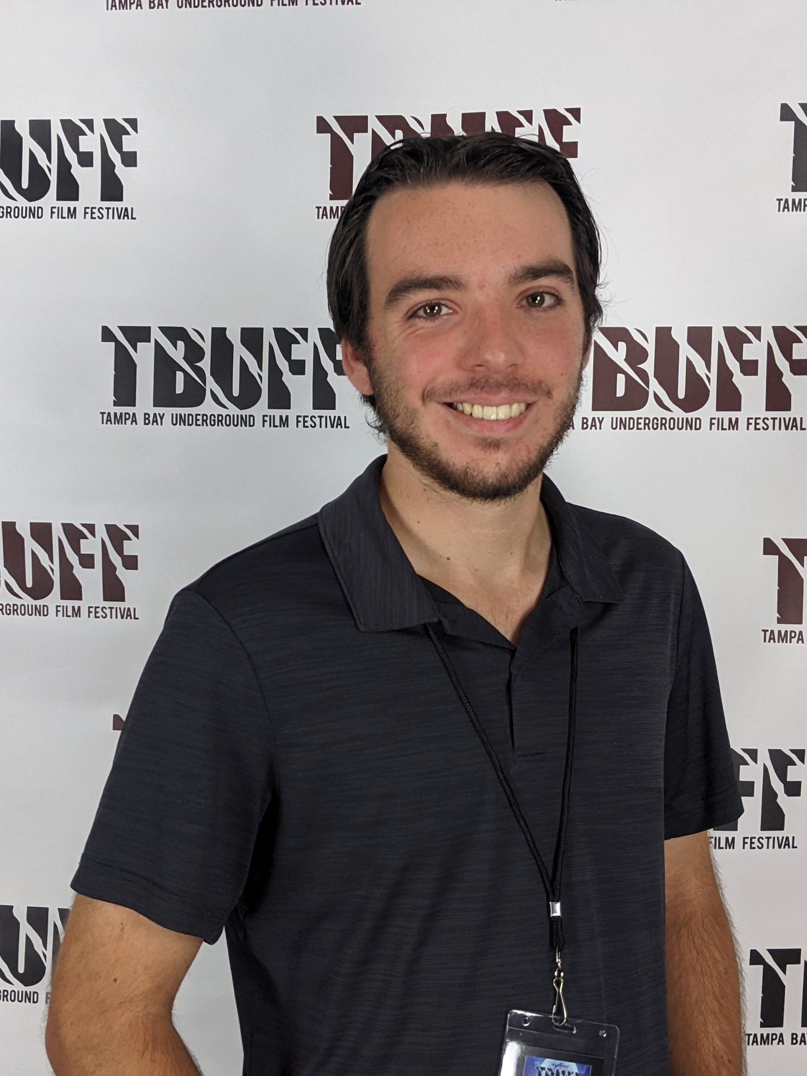 Connor Farrell – Director, Screenwriter, Filmmaker